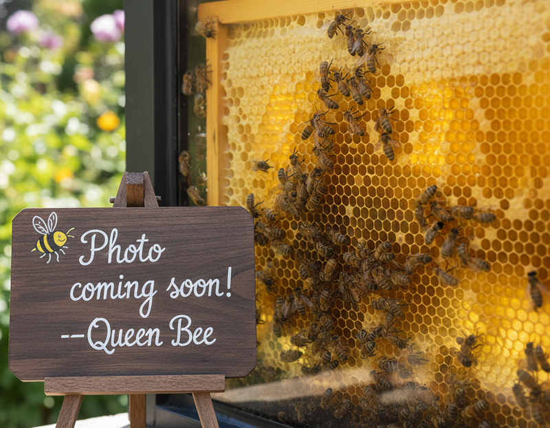 Meadowfoam Honey | The Bee Folks